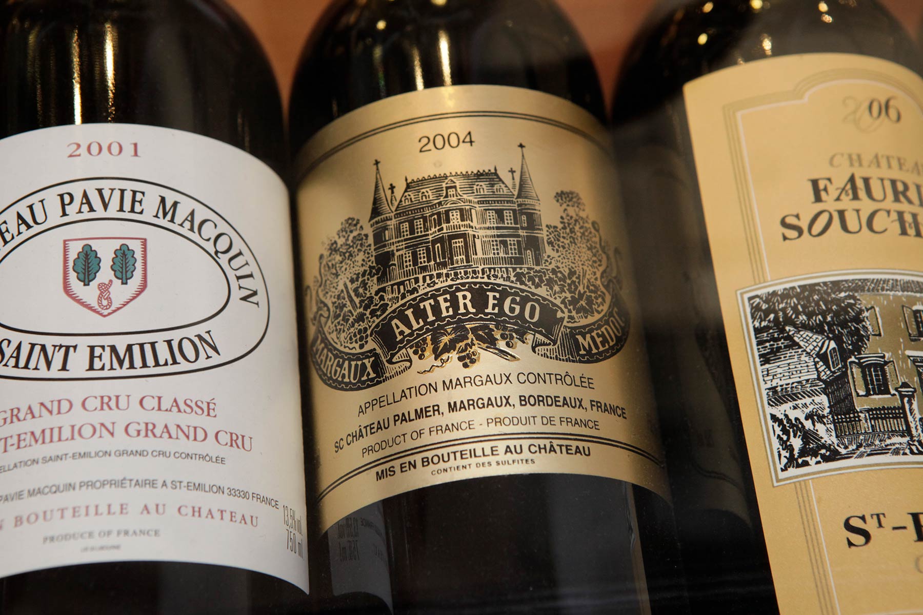 Wine Classes and Wine Tours | Fine Vintage