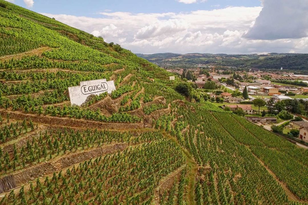 Rhone Valley Wine Tours | Fine Vintage