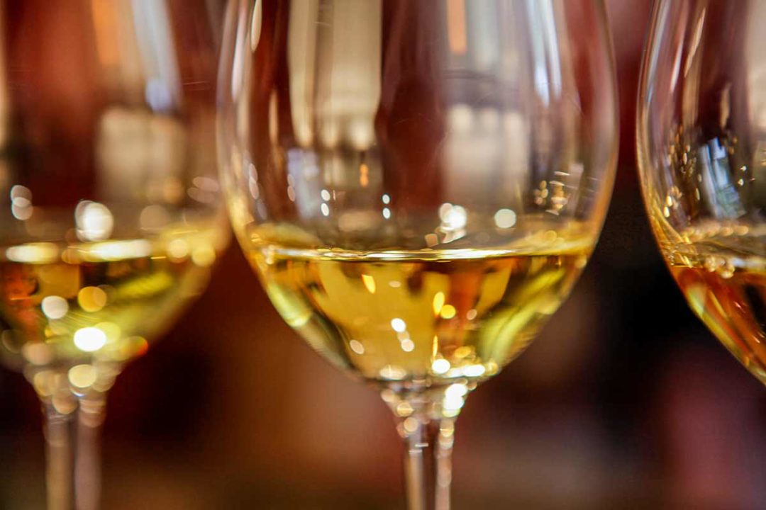 Bordeaux Wine Tours | Fine Vintage