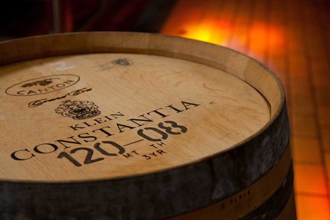 South Africa Wine Tours | Fine Vintage