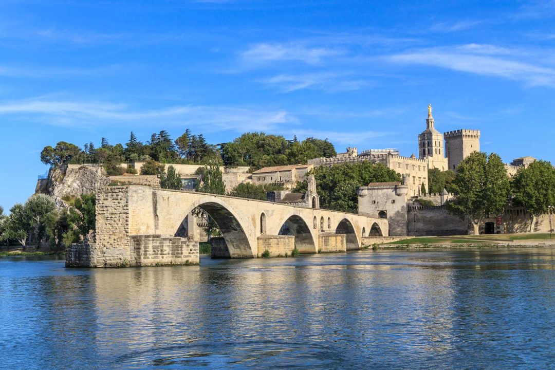 Rhone Valley Wine Tours | Fine Vintage