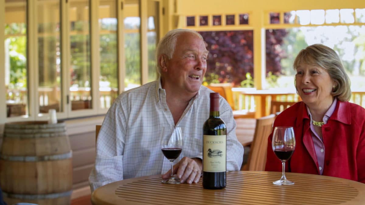 Wine Classes and Wine Tours | Fine Vintage